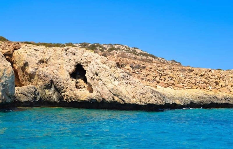 Protaras: Harmony | Luxury boat, Value Turtle Adventure - Key Points