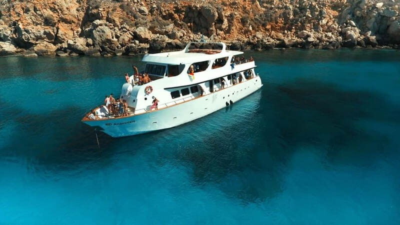 Protaras: Harmony | Luxury boat, Value Turtle Adventure - What We Love—and What to Consider