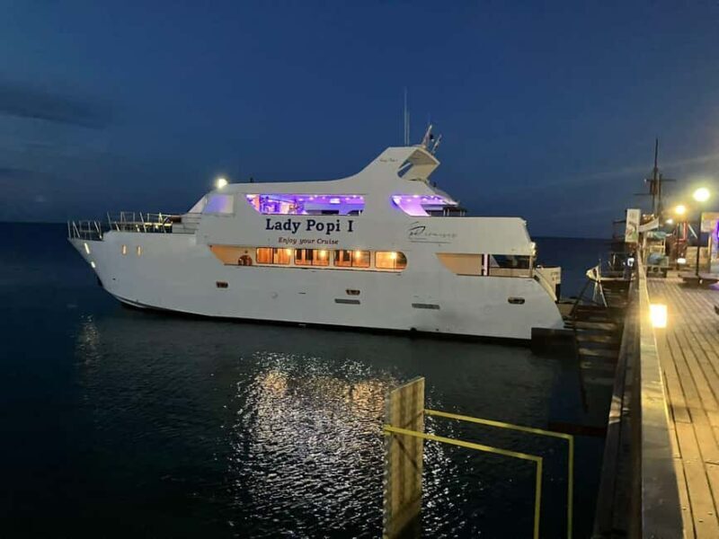 Protaras: Luxury Cruise with BBQ & free transfer - Who Will Enjoy This Cruise?
