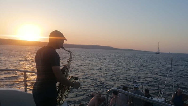 Protaras:Cape Greco, Turtle Cove & Blue Lagoon Sunset Cruise - Considerations & Tips