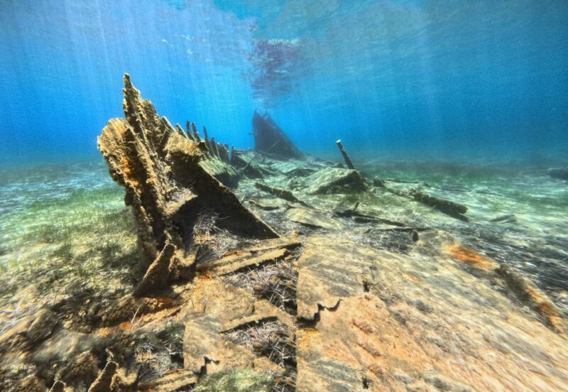 Proti Island: Snorkeling Boat Tour - What You Can Expect from the Tour
