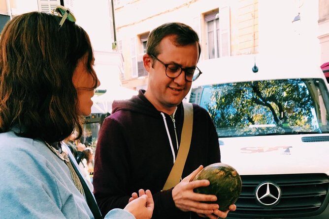 Provençal Farmers market tour - FAQ