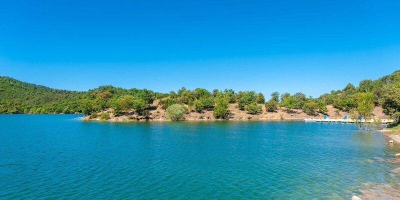 Provencal Market, Shopping, and Picnic basket at the lake - The Sum Up: Is It Worth It?