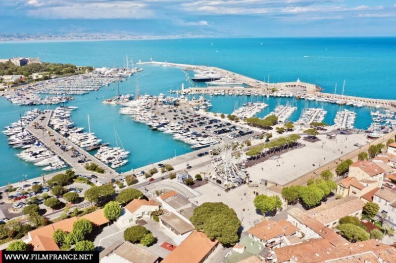 Provencal Market, Shopping, and Picnic basket at the lake - FAQ