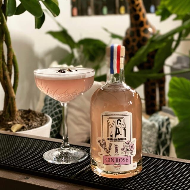 Provence: Cocktail Tasting & Classes - A Closer Look at the Experience