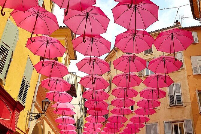 Provence Countryside and its Medieval Villages Private Tour - Key Points