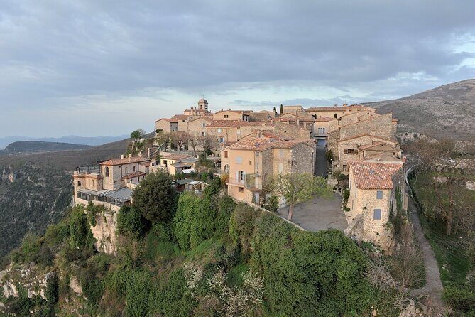 Provence Countryside and its Medieval Villages Private Tour - What Makes This Tour Stand Out?