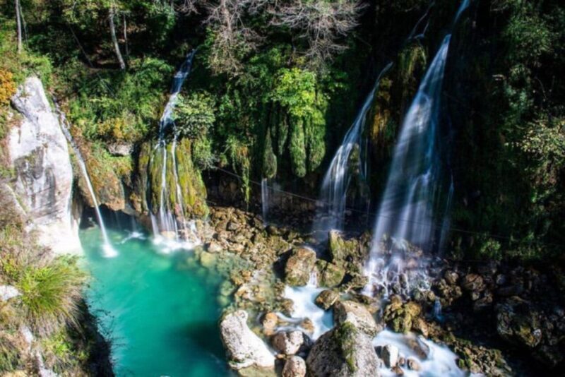 Provence Countryside & Medieval Villages Day Trip - Exploring the Provençal Landscape and Villages