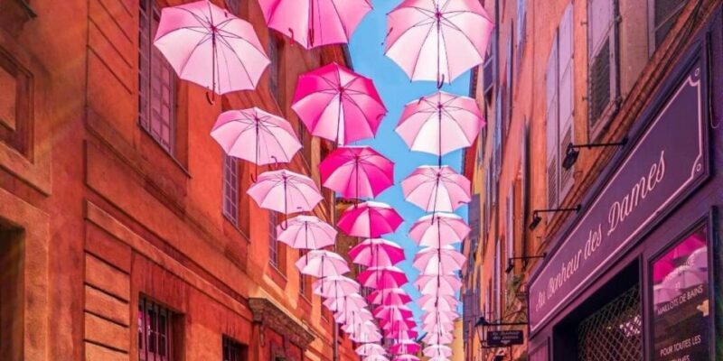 Provence Countryside & Medieval Villages Day Trip - Logistics, Price, and Overall Value