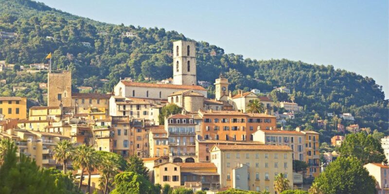 Provence Countryside & Medieval Villages Day Trip - FAQ