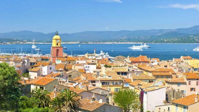 Provence Day, Saint Tropez Grimaud village Wine tasting - FAQ