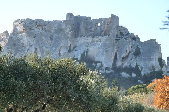 Provence in a Day Trip from Aix - An Accessible and Practical Overview