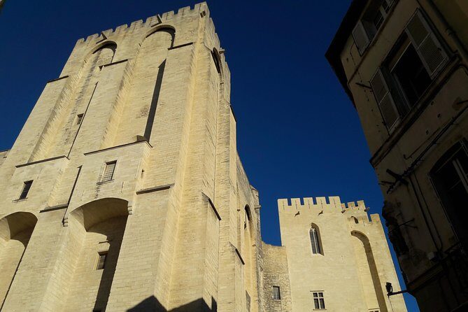 Provence in a Day Trip from Aix - FAQ