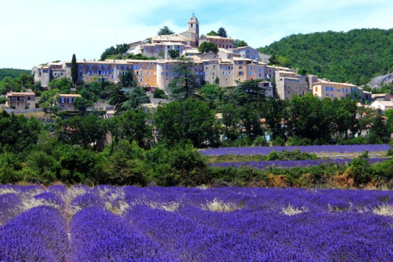 Provence private tour: Aix-en-Provence, (Marseille) & Cassis - Final Thoughts