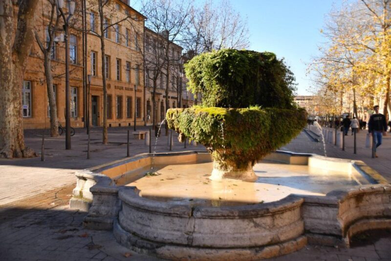 Provence private tour: Aix-en-Provence, (Marseille) & Cassis - FAQs