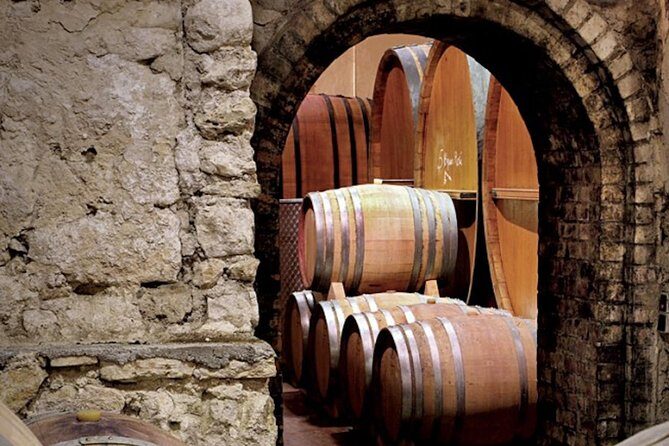provence wine tasting - The Itinerary: A Closer Look at What You’ll Experience