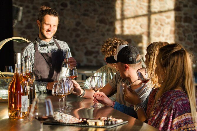 Provence Wine Tour - Private Day Tour from Cannes - An In-Depth Look at the Provence Wine Tour