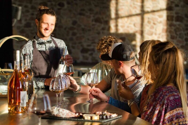 Provence Wine Tour - Private Tour from Nice - An Authentic Taste of Provence’s Winemaking Heritage
