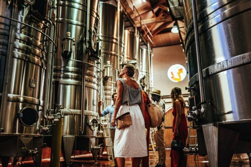 Provence Wine Tour - Private Tour from Nice - FAQ