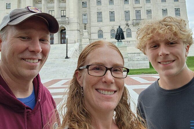 Providence Puzzling Adventure Scavenger Hunt Walking Activity - Discovering Providence Through Play: What to Expect