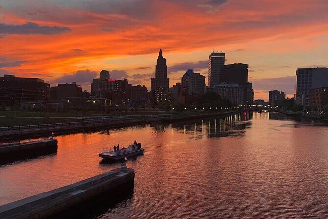 Providence Twilight River Cruises - Who Will Love This Tour?