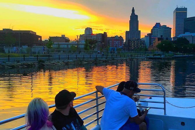 Providence Twilight River Cruises - The Sum Up: Who Is This Tour Best For?
