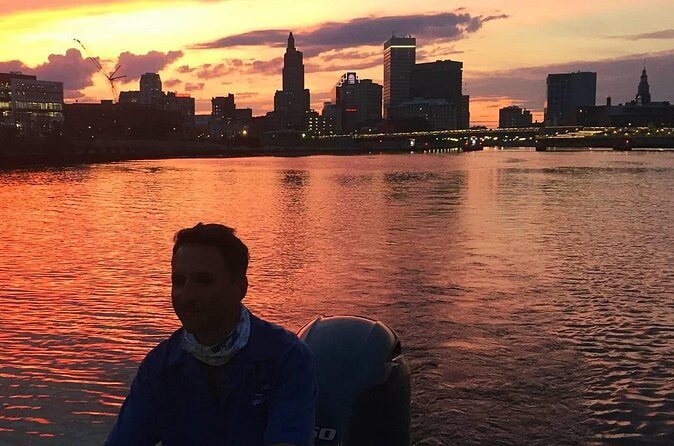 Providence Twilight River Cruises - FAQ About Providence Twilight River Cruises