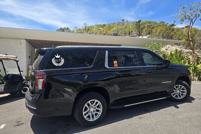 Providenciales Airport Private Transfer (Round trip) - FAQs