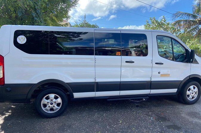 Providenciales Airport Shared Transfer - Final Thoughts: Is It Worth It?