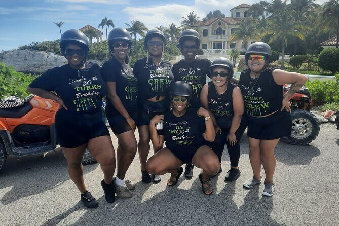 Providenciales ATV Tours - What Travelers Say and Why It Matters