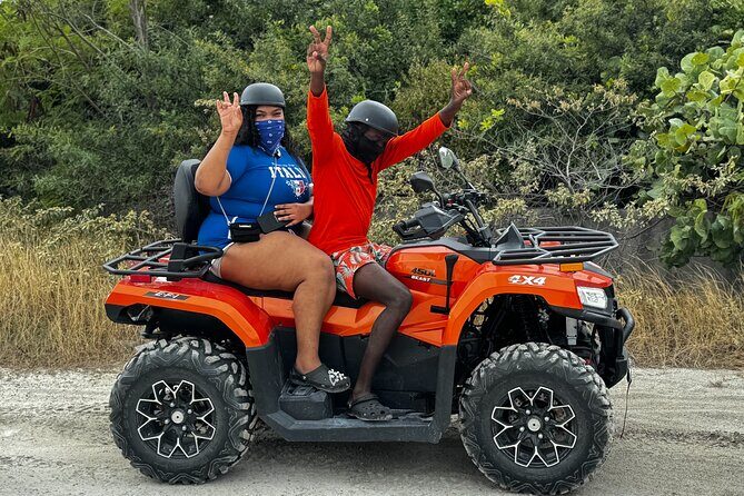 Providenciales ATV/UTV Beach Bounce Tour - Final Thoughts