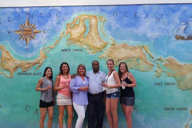 Providenciales Group Island Tour - An Honest Breakdown of the Providenciales Private Tour