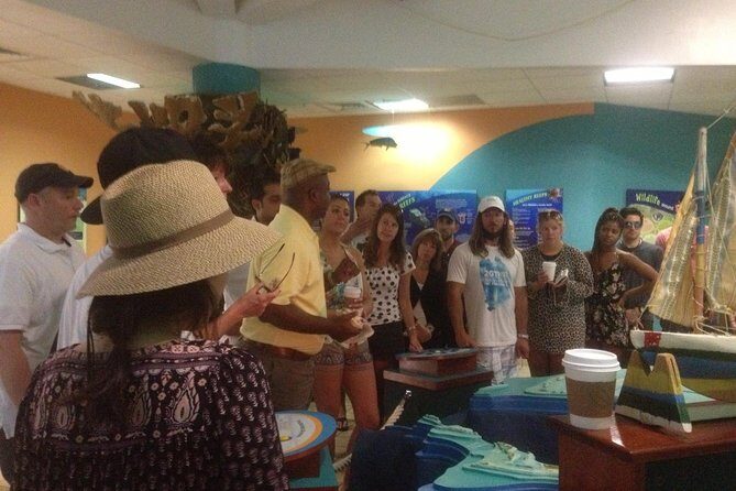 Providenciales Group Island Tour - FAQ