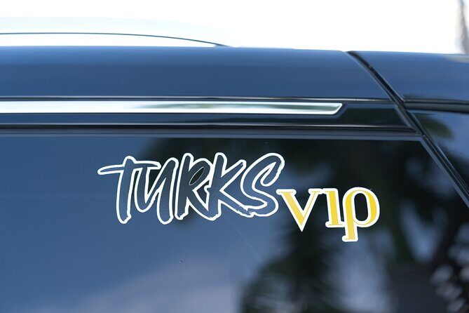 Providenciales International Airport Private Transfer (One Way) - Who Might Consider Other Options?