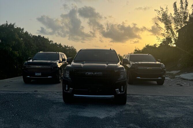 Providenciales International Airport Roundtrip Private Transfer - A Practical Look at the Providenciales Airport Transfer Service