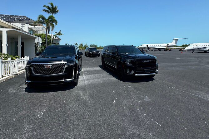 Providenciales International Airport Roundtrip Private Transfer - Final Thoughts: Is It Worth It?