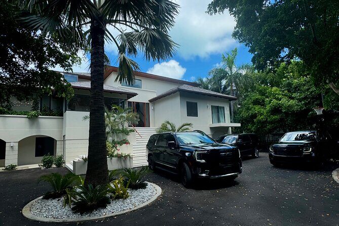 Providenciales International Airport Roundtrip Private Transfer - Frequently Asked Questions