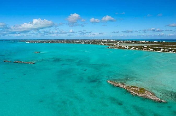 Providenciales Jet Ski Tour to Iguana Bay Island and Shipwreck - FAQ