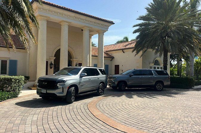 Providenciales Luxury VIP Airport Transfer - Final Thoughts