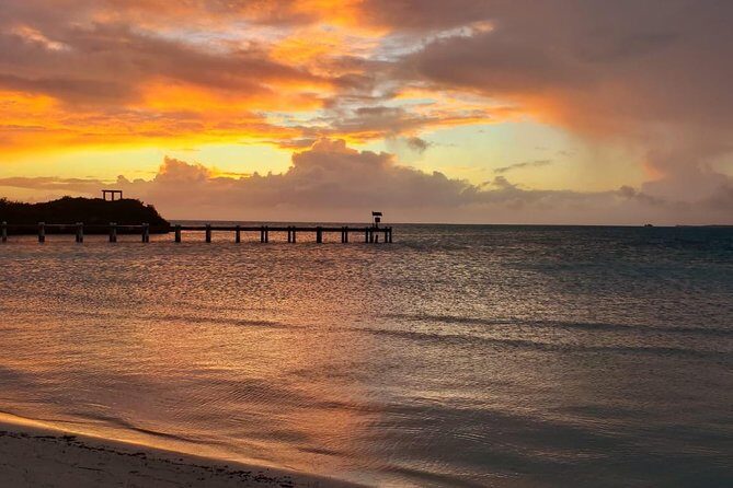 Providenciales Sunset Safari Tour - An Introduction to the Itinerary and Its Highlights