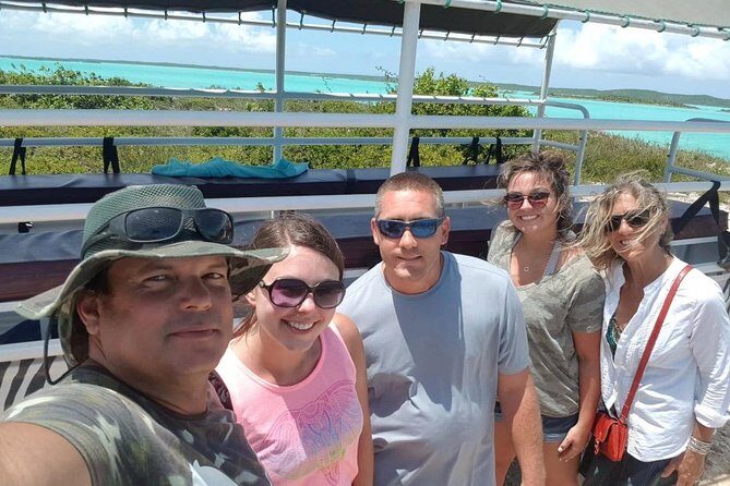 Providenciales Unmissable Sightseeing Tour - The Itinerary and What to Expect