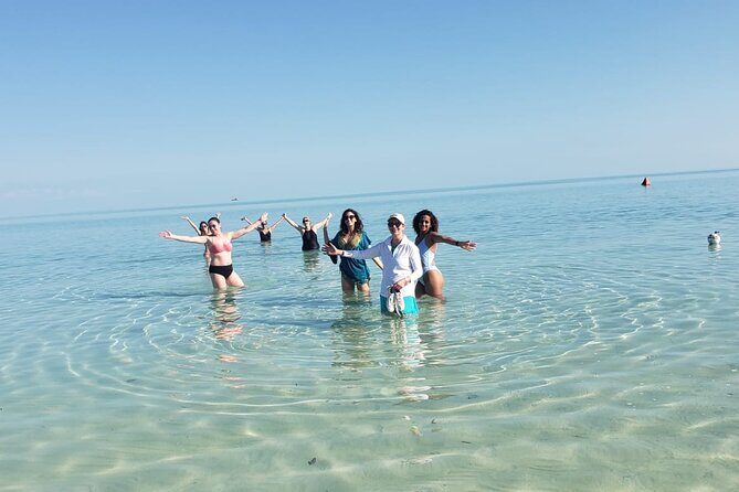 Providenciales Unmissable Sightseeing Tour - The Price and Value