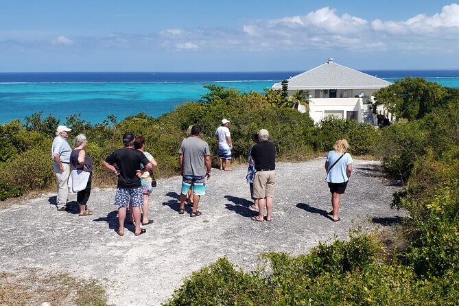 Providenciales Unmissable Sightseeing Tour - Authentic Feedback: What Travelers Say
