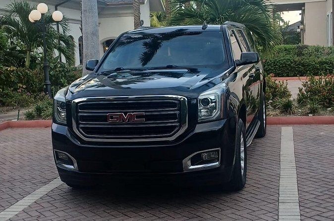 Providenciales VIP SUV Transfers - FAQs