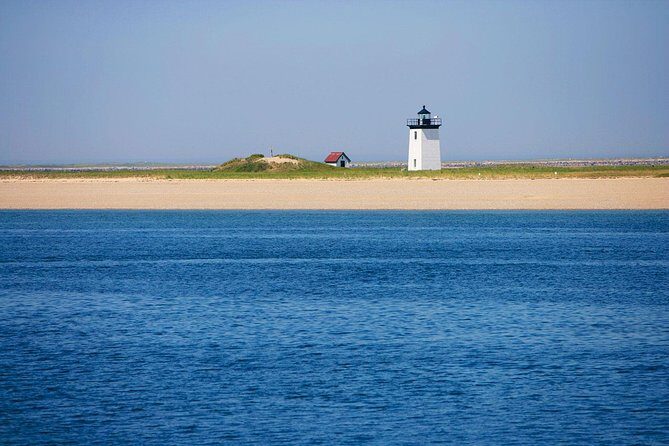 Provincetown & Cape Cod High Speed Ferry to/from Boston - Pricing and Value