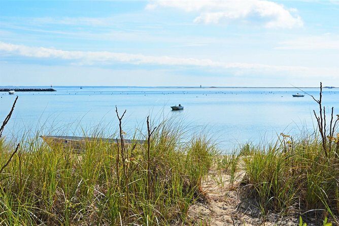 Provincetown & Cape Cod High Speed Ferry to/from Boston - Who Should Consider This Experience?