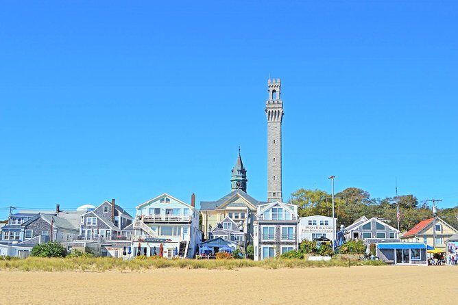 Provincetown & Cape Cod High Speed Ferry to/from Boston - FAQ: Your Practical Questions Answered