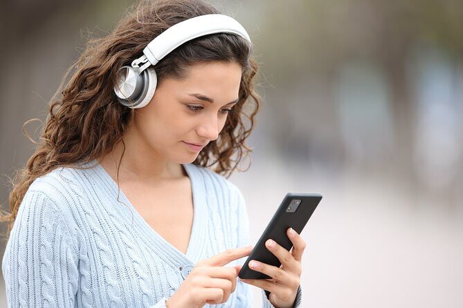 Provincetown Self-Guided Walking Audio Tour - Practical Considerations and Use