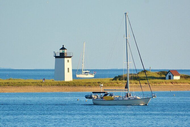 Provincetown West End History Tour - Key Points