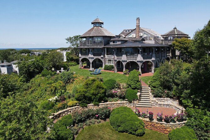 Provincetown West End History Tour - The Practicalities & Extras